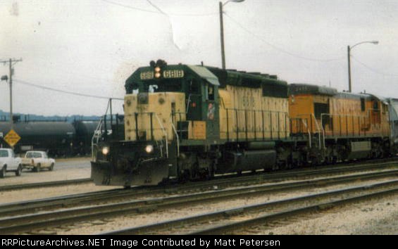 CNW 6818